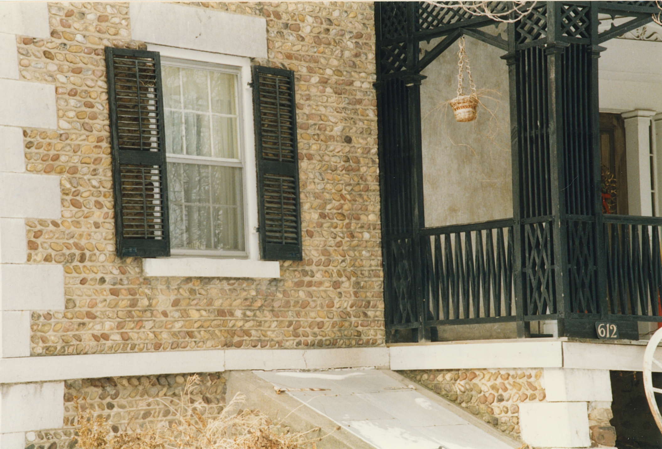 History of Cobblestone Architecture 221116 Cobblestone Photographs Catalog