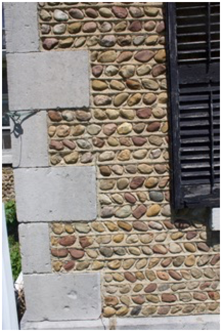 History of Cobblestone Architecture 221116 Cobblestone Photographs Catalog