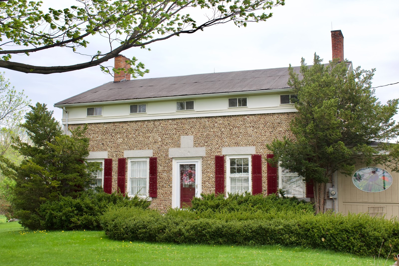 Ben-4 181105 Cobblestone Photographs Catalog