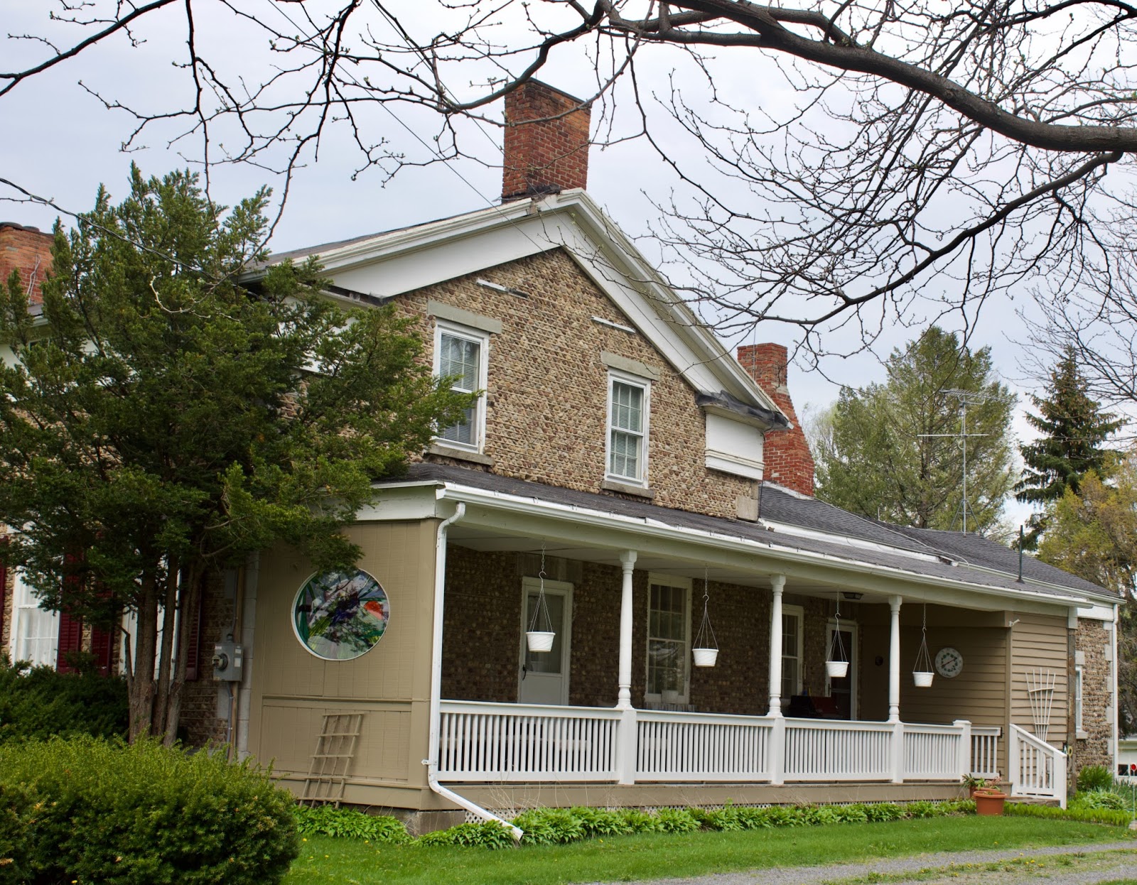 Ben-4 181105 Cobblestone Photographs Catalog