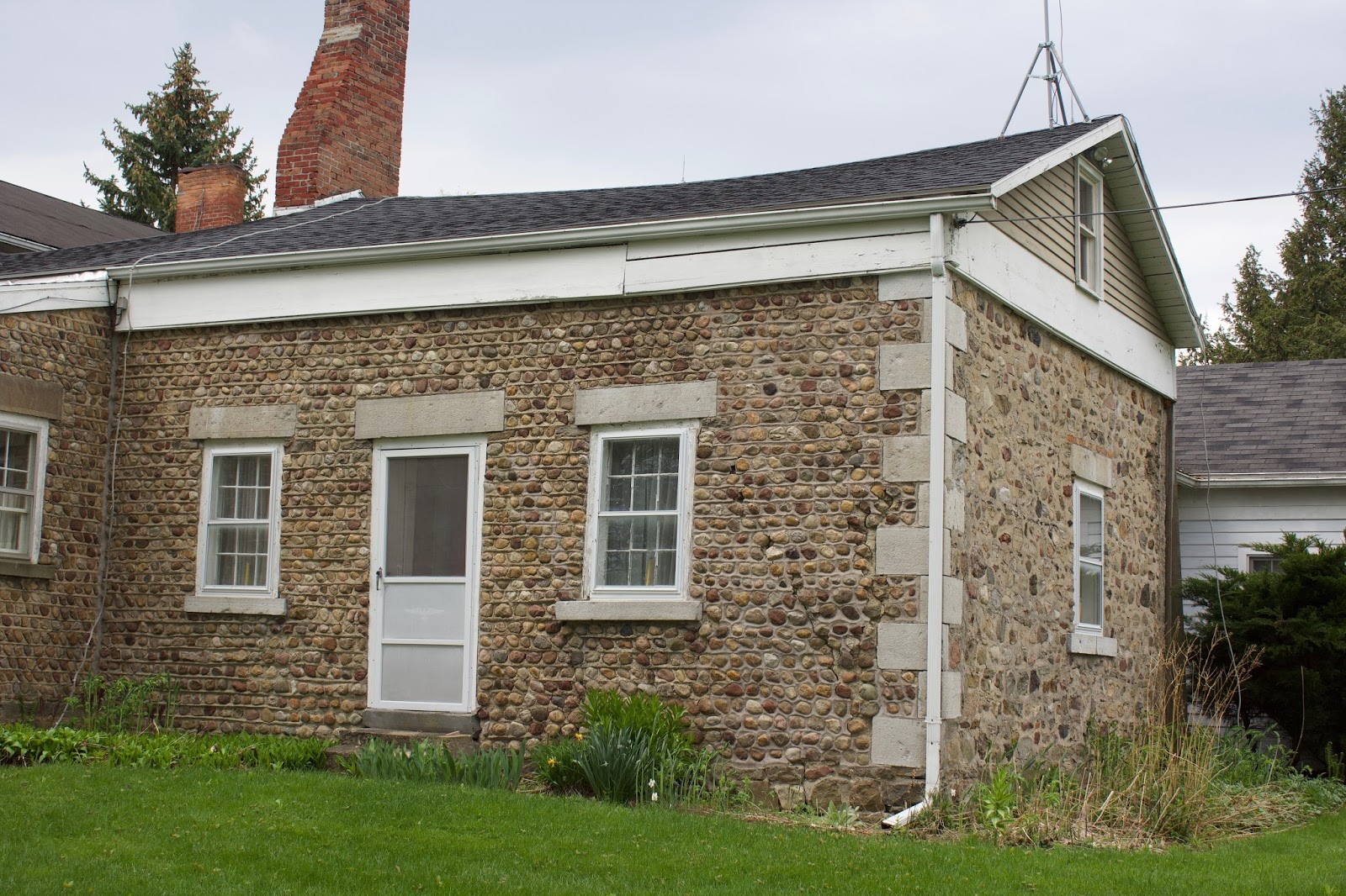 Ben-4 181105 Cobblestone Photographs Catalog