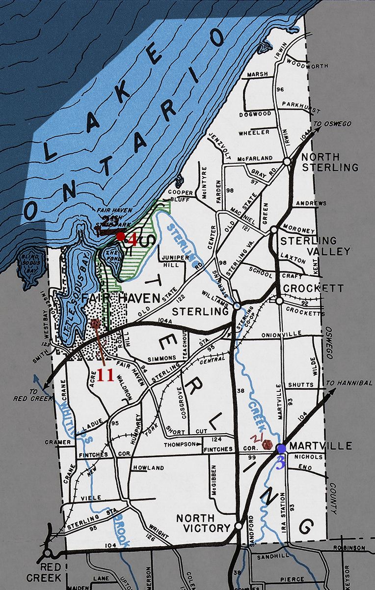 "Cay_3_9 Map 180911 Cobblestone Photographs Catalog