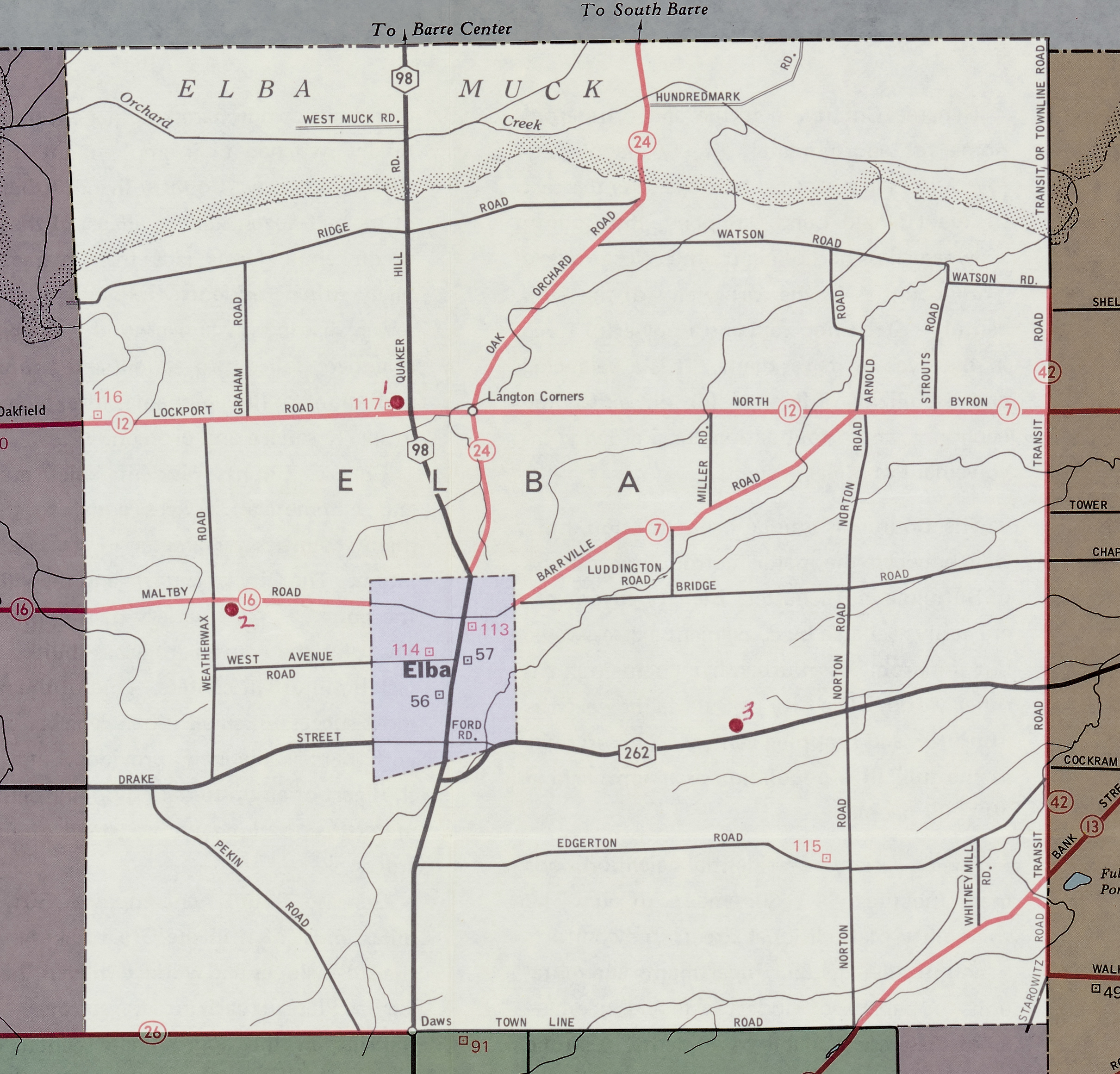 Gen_5_6 Map 180930 Cobblestone Photographs Catalog