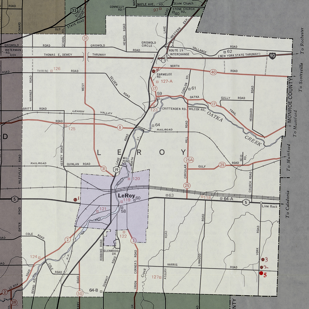 Gen_5_7 Map 180930 Cobblestone Photographs Catalog