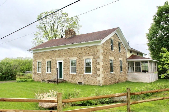 History of Cobblestone Architecture 221116 Cobblestone Photographs Catalog