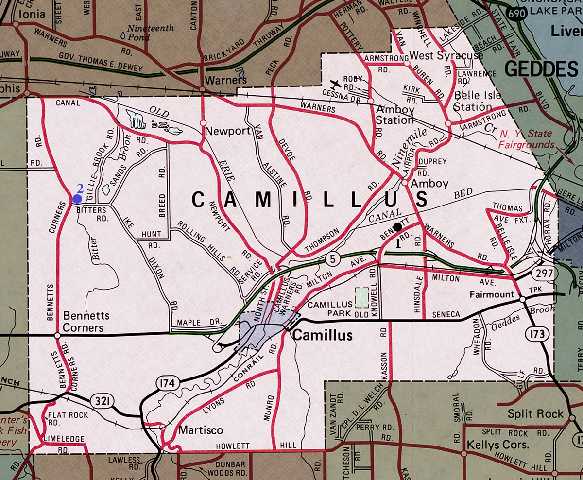 One_13_11 Map 181021 Cobblestone Photographs Catalog