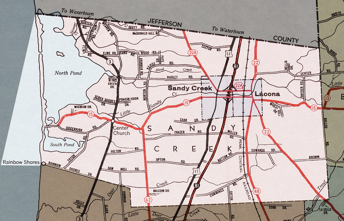 Osw_16_6 Map 190924 Cobblestone Photographs Catalog