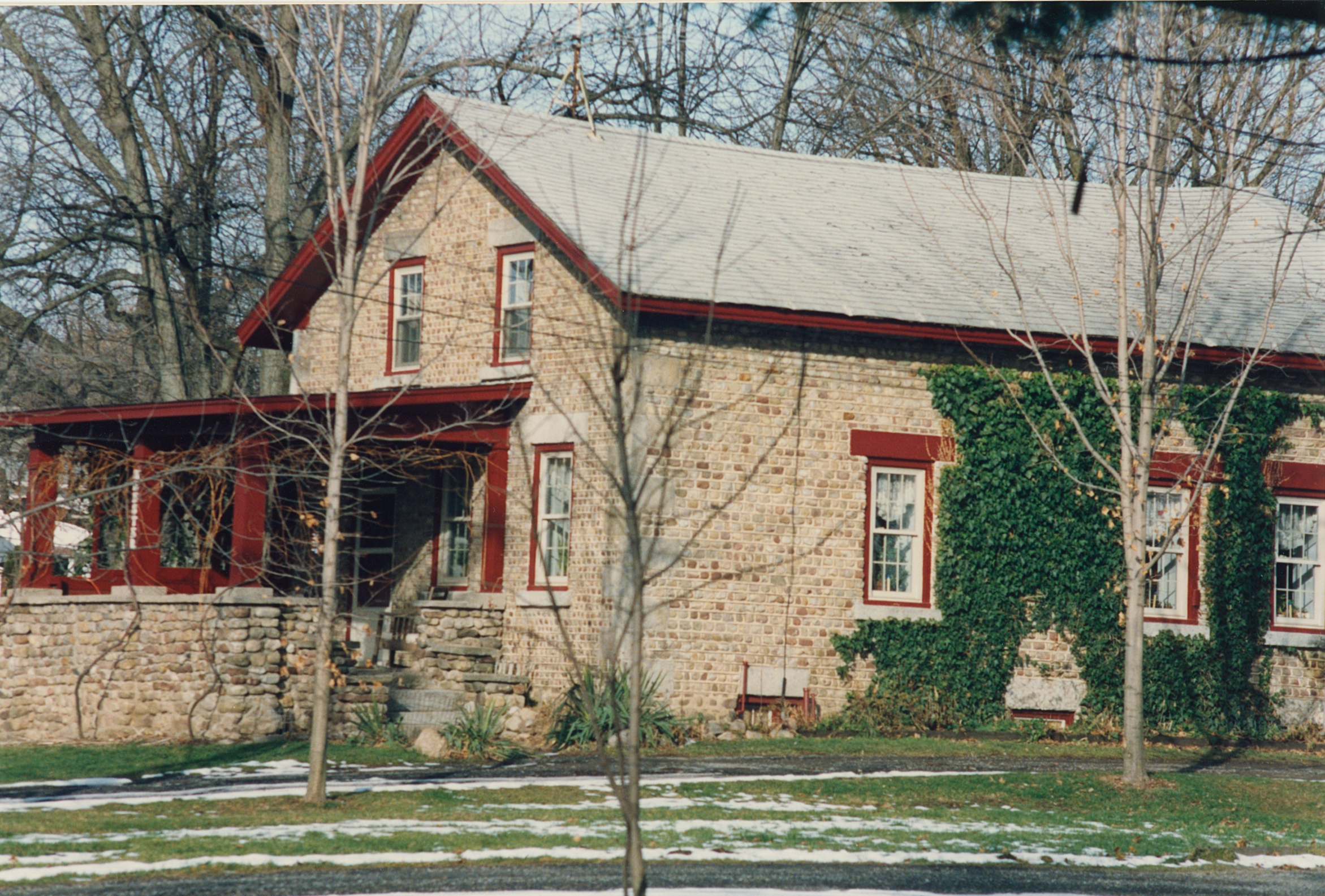 Phe-18 181014 Cobblestone Photographs Catalog