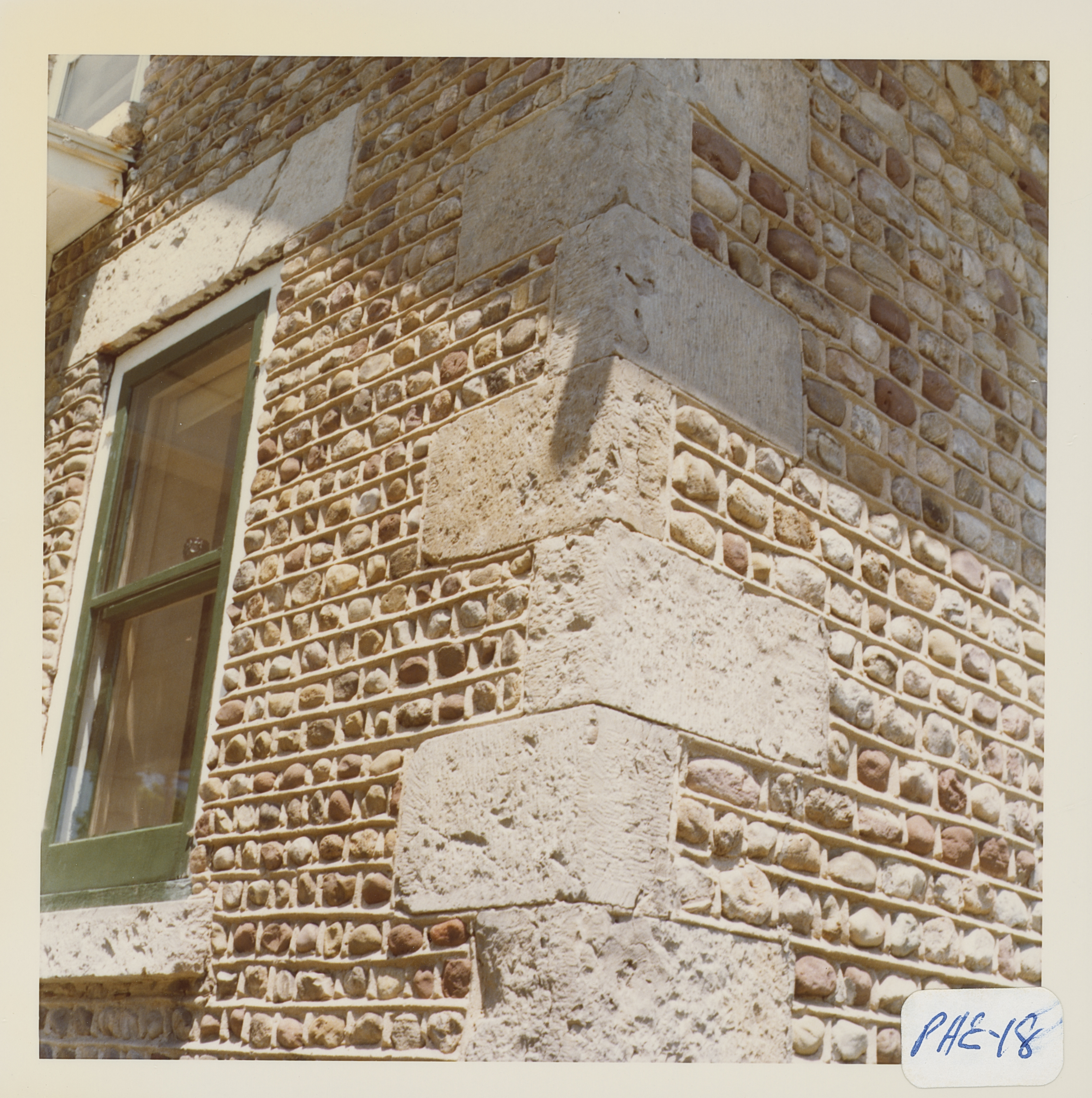Phe-18 181014 Cobblestone Photographs Catalog