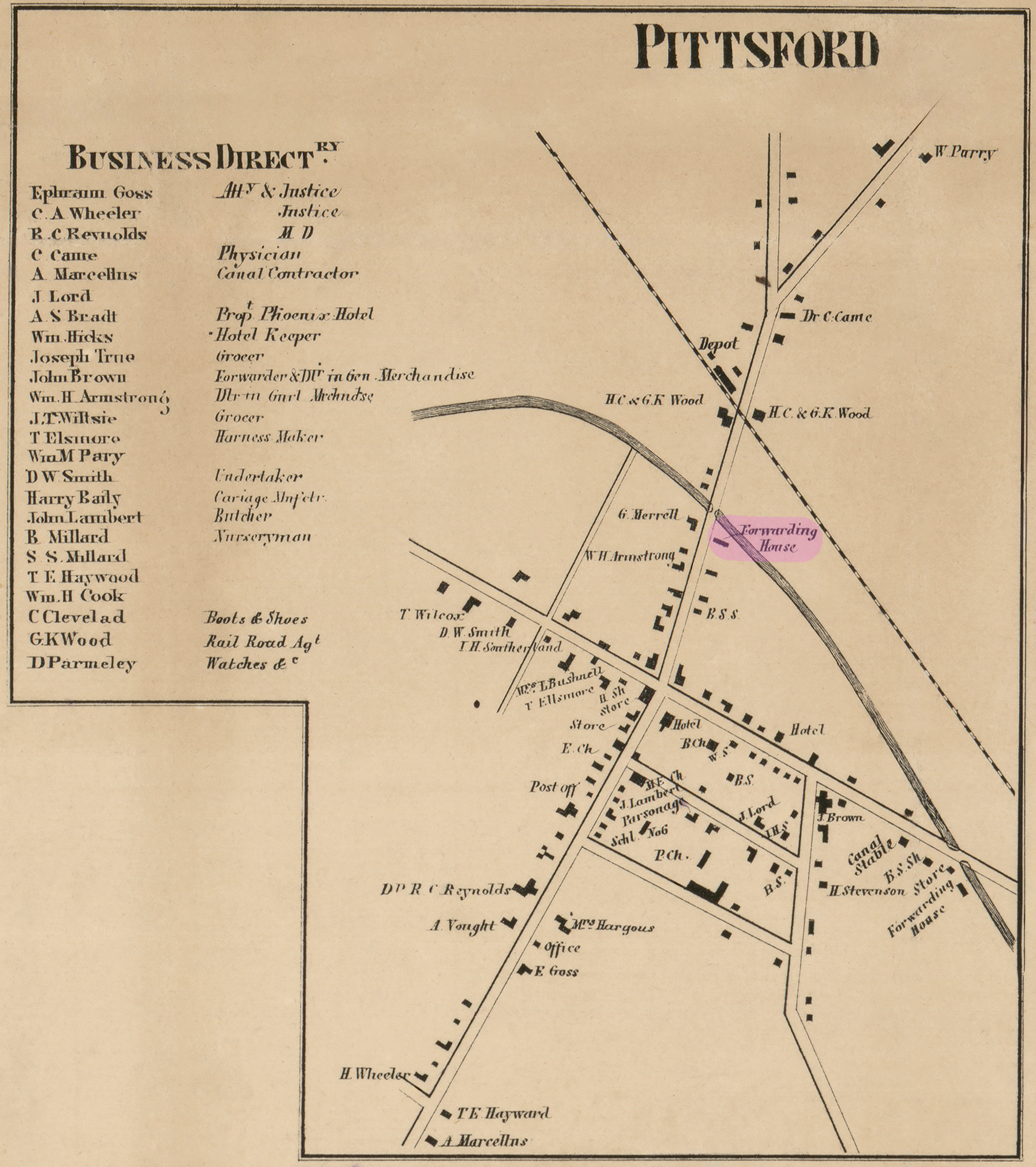 Pit-7 240129 Cobblestone Photographs Catalog