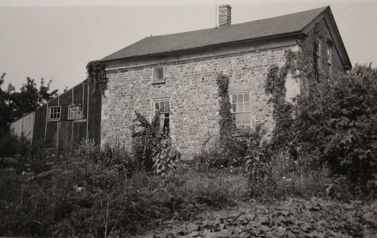 Ros-1 181103 Cobblestone Photographs Catalog