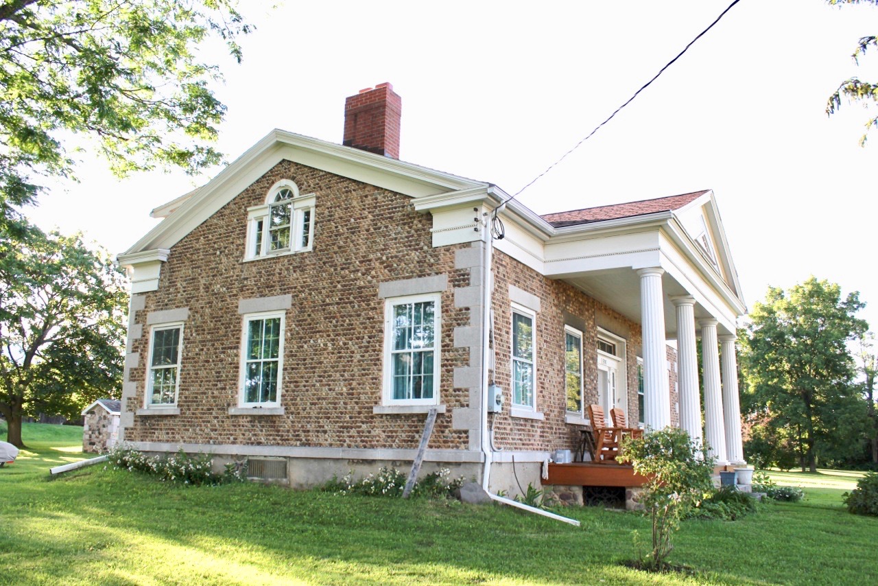 Sen-9 181015 Cobblestone Photographs Catalog