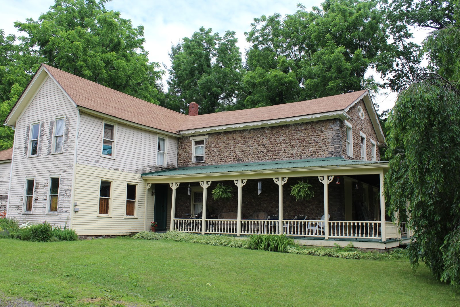 Sod-27 181104 Cobblestone Photographs Catalog