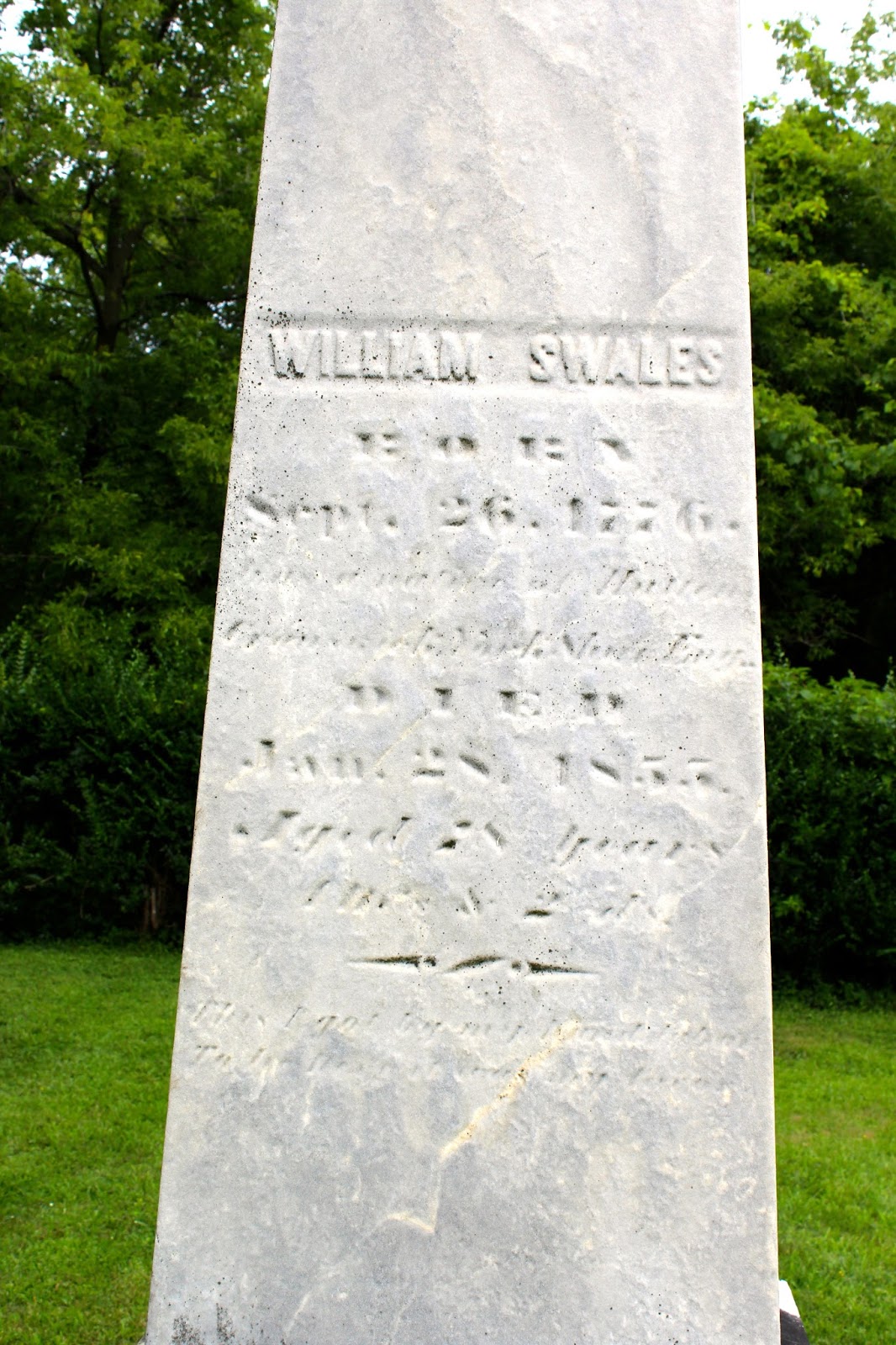 William Swales 191013 Cobblestone Photographs Catalog