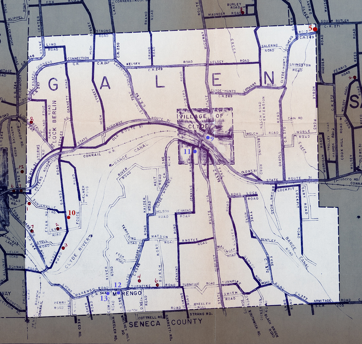 Way_20_3 Map 181102 Cobblestone Photographs Catalog