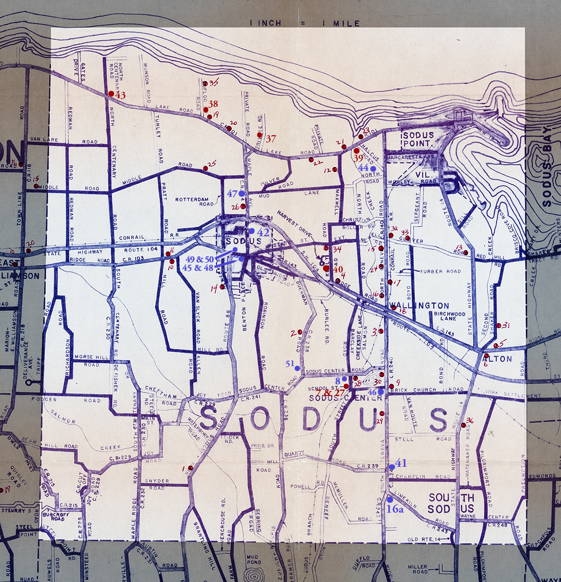 Way_20_12 Map 181102 Cobblestone Photographs Catalog