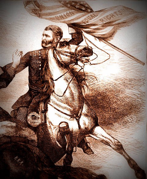 The Cobblestone Museum – U.S. Grant and Civil Rights Virtual (Zoom ...