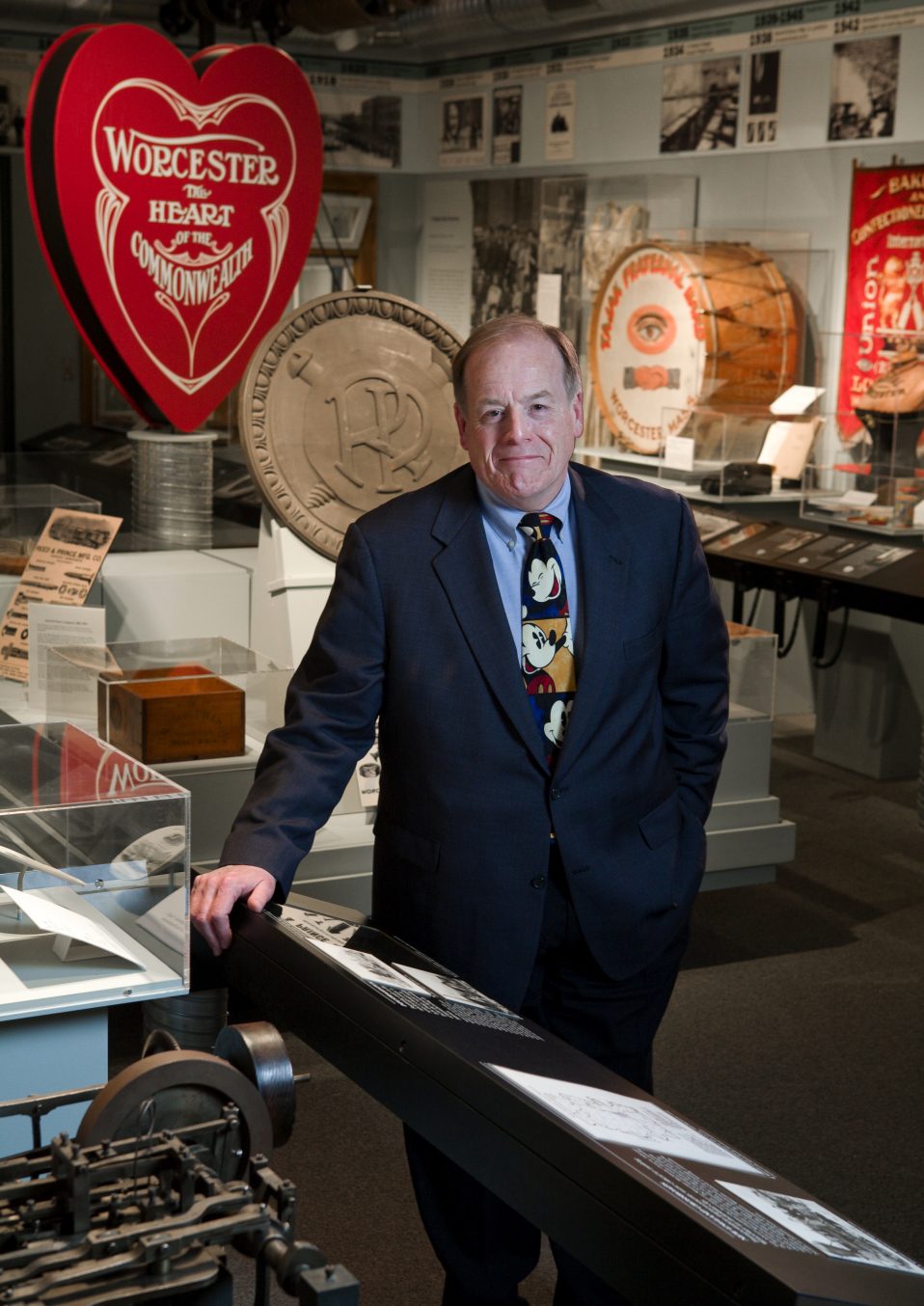 The Cobblestone Museum – WDW (002)