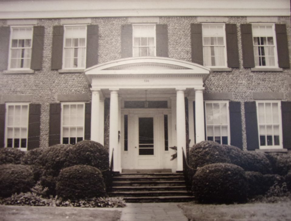 The Cobblestone Museum – Cobblestone Landmarks
