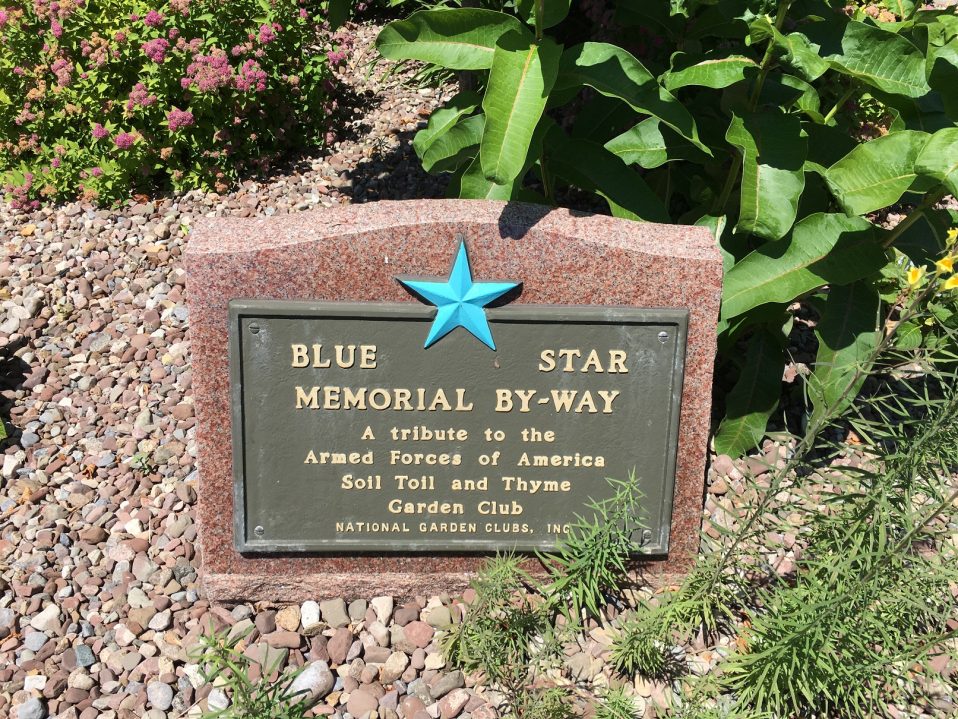 The Cobblestone Museum – A History Moment