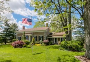 The Cobblestone Museum – Cobblestone Properties For Sale