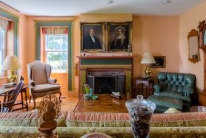 The Cobblestone Museum – Cobblestone Properties For Sale