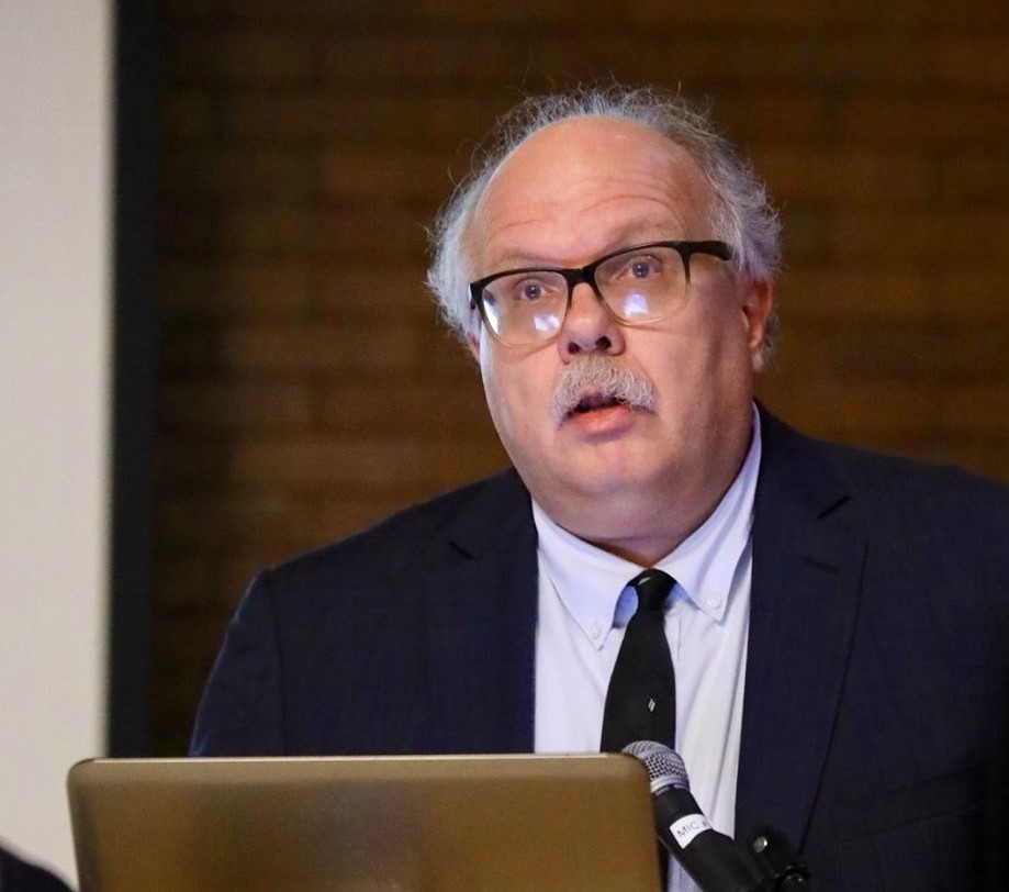 The Cobblestone Museum – The History of George Pullman (Video Recording ...