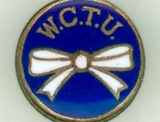 The Cobblestone Museum – Frances Willard and the Woman’s Christian ...